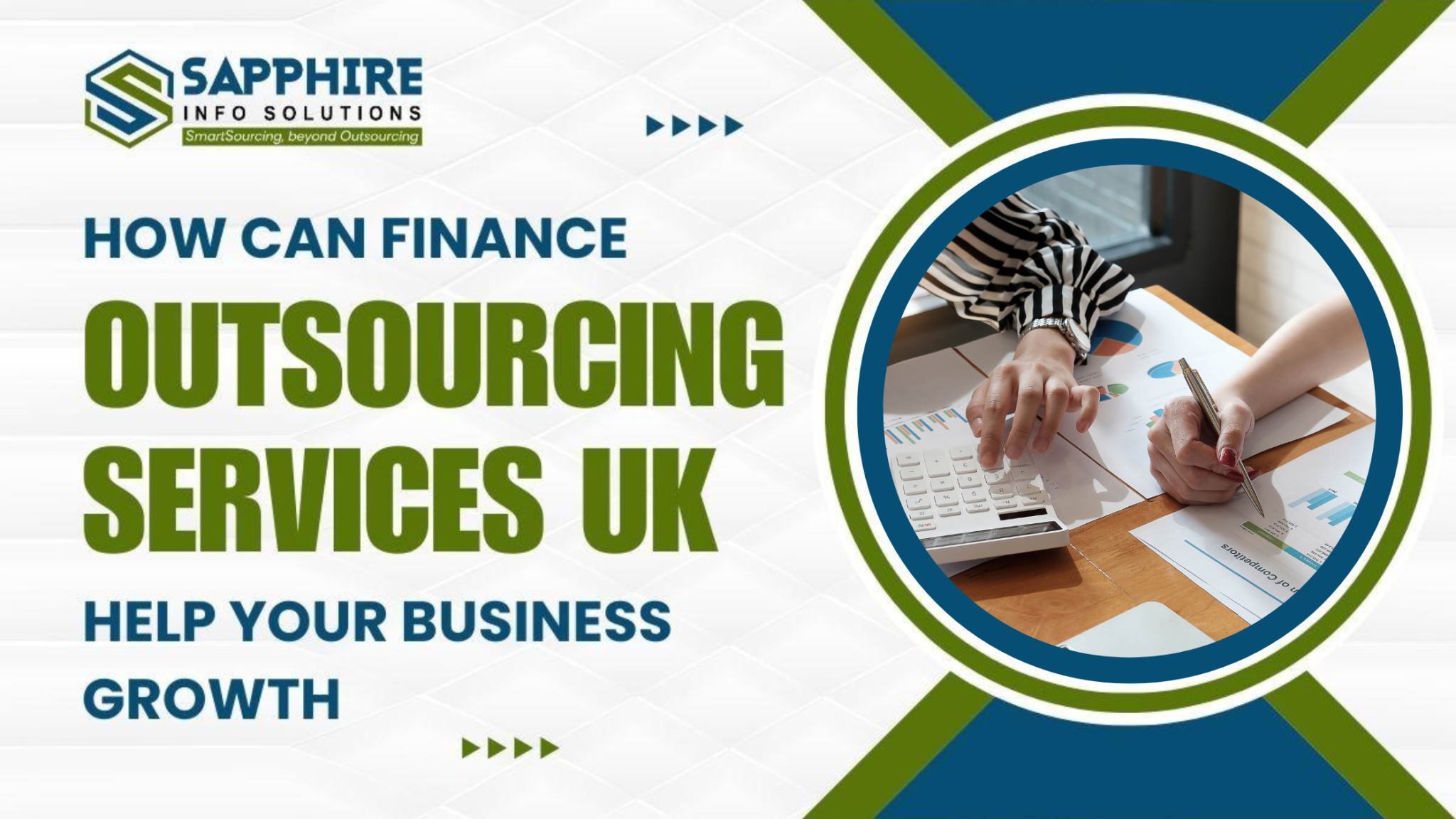 How Can Finance Outsourcing Services UK Help Your Business Growth ...